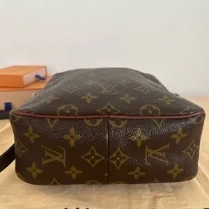 Louis Vuitton | Bags | Louis Vuitton Marceau Shoulder Crossbody ...